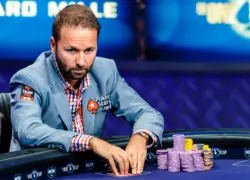 Daniel Negreanu - Poker Player Profiles: Legends, Pros & Rising Stars