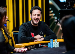 Daniel Negreanu - Poker Player Profiles: Legends, Pros & Rising Stars