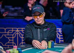 Cary Katz - Poker Player Profiles: Legends, Pros & Rising Stars